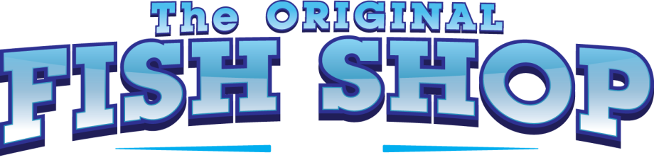 The Original Fish Shop – The original and still the best